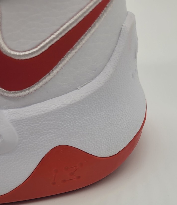 Nike PG 5 TB 'University Red' Basketball Shoes DA7758-600 | eBay