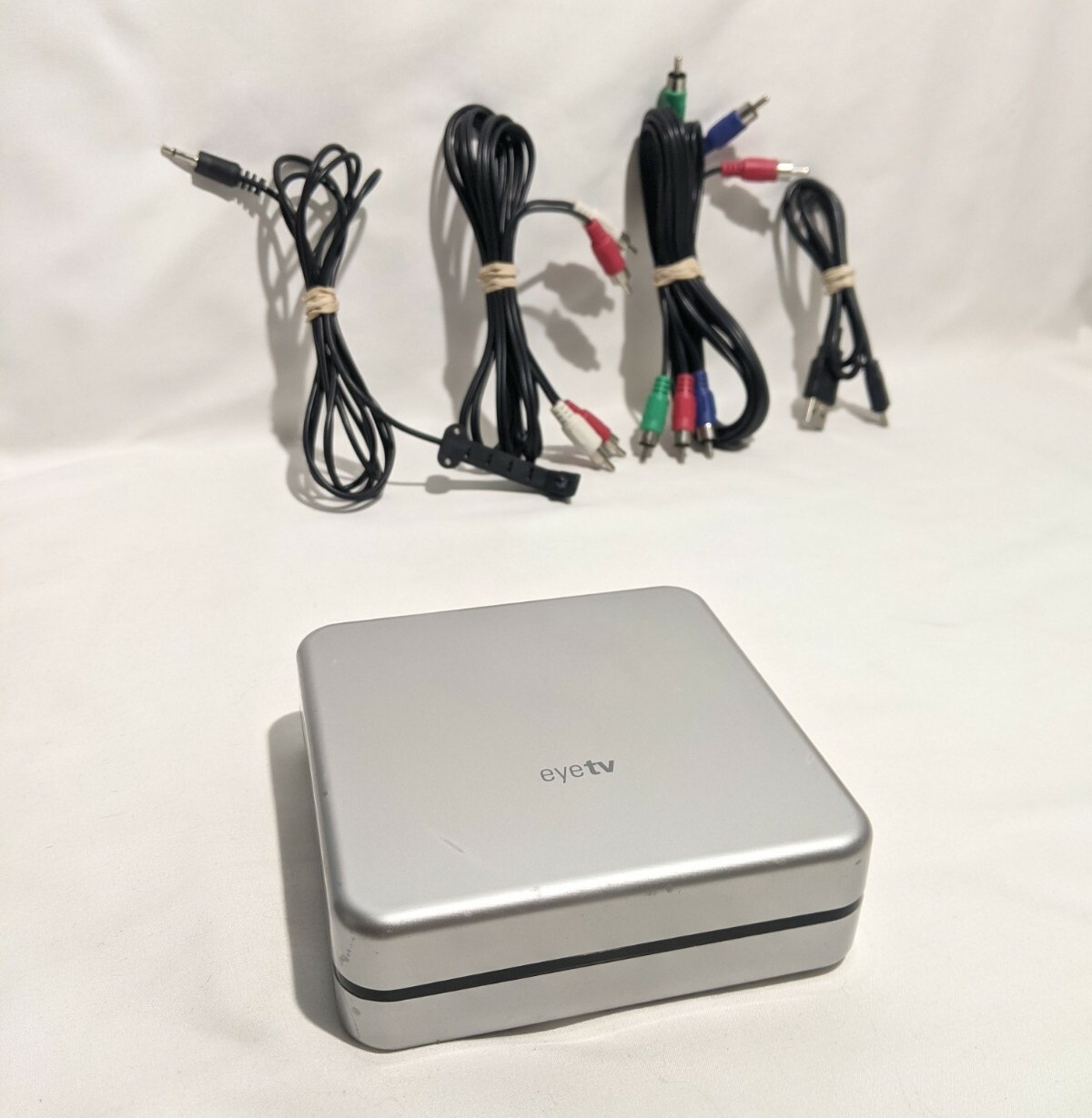 Eyetv 3 price - displaypassl