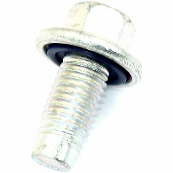 Sump Plug Genuine Volvo V60 V70 S60 S80 XC60 31359503 B4204T6 B4204T7 ...