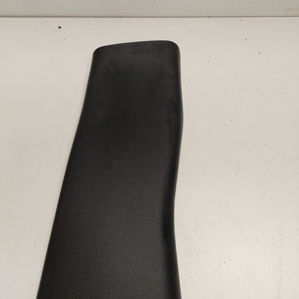 Right Driver Lower B Pillar Trim Cover Commodore VY VX VZ 92048686 | eBay