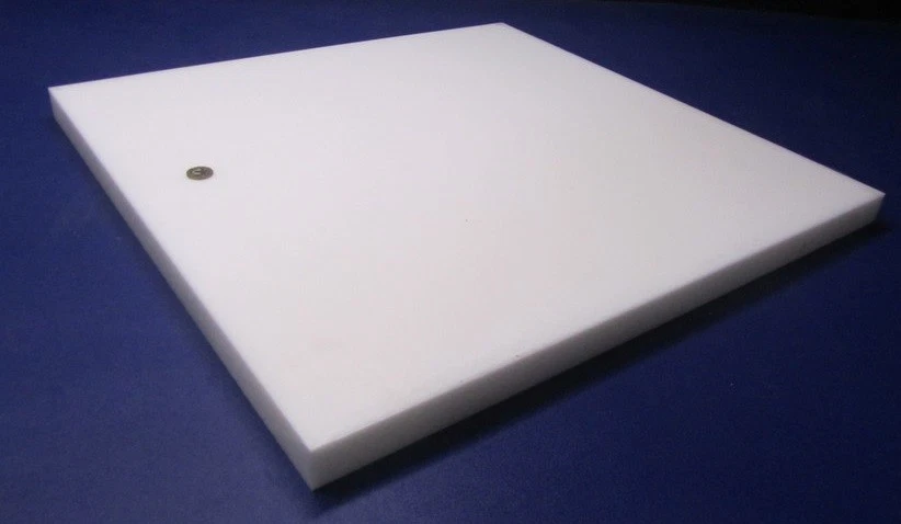 Acetal POM Plastic Sheets Delrin 150 Acetron 1/16 To Inch, 49% OFF