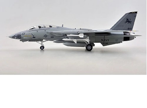 Easy model MRC 1/72 Super Tomcat F-14D VF-213 #37192📌USA | eBay