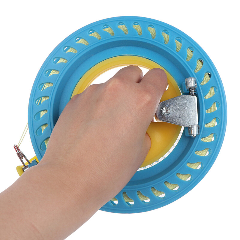 Outdoor Kite Reel ABS Material Flying Wheel For Adults Eagle Kite ...
