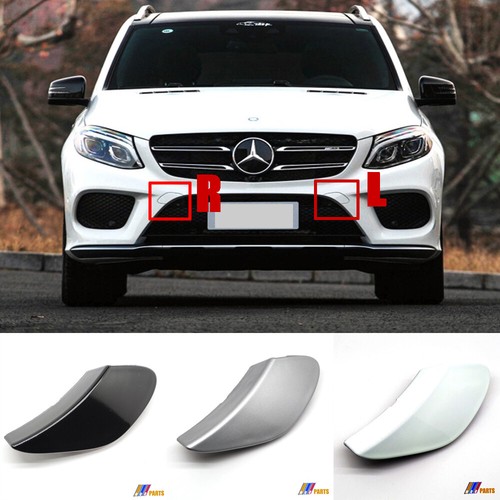 16-19 Mercedes W166 X166 AMG Line ML/GL/GLE/GLS SUV&W292 COUPE FRONT ...