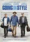 Going In Style (DVD, 2017) 883929539116| eBay