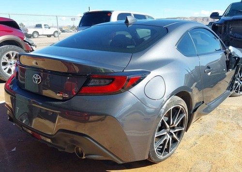 2022-2023 Toyota GR86 RH Passenger Dash Airbag Air Bag OEM | eBay