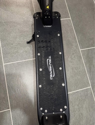 Selling My Transpro Electric Scooter 30 MPH | eBay