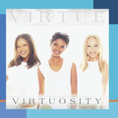 Virtuosity By Virtue On Audio CD Album 2001 Very Good | eBay