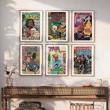 High Score Comics | eBay Stores