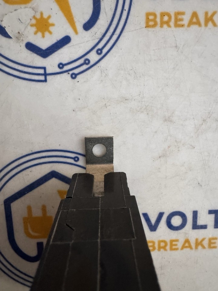 Eaton QB1020GF 20A 120V 1P Bolt-on GFCI Circuit Breaker | eBay