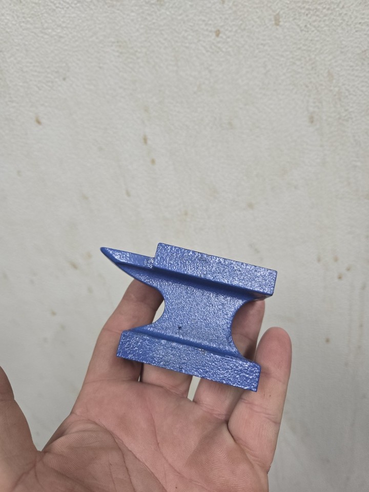 Benchmade Knife Mini Anvil | eBay