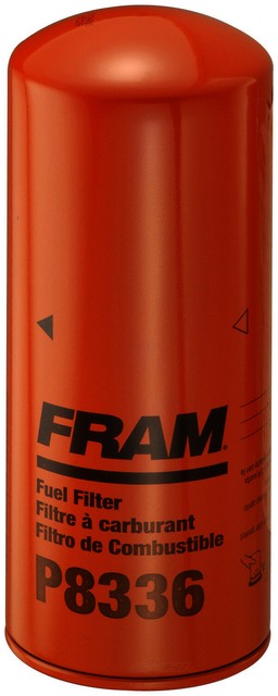 Fuel Filter Fram P8336 for sale online | eBay