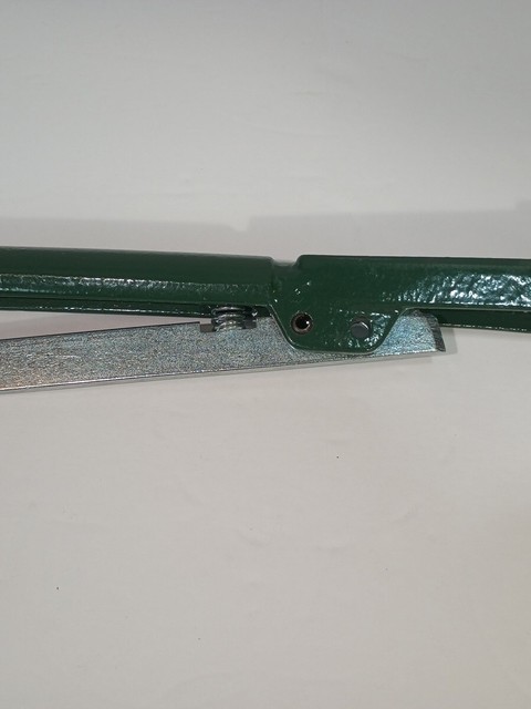 Demco Valve Handle 23719-001 23708-001 1504 for 2" and Possibly Larger ...