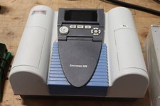 Thermo Scientific Spectronic 200 Spectrophotometer for sale online | eBay