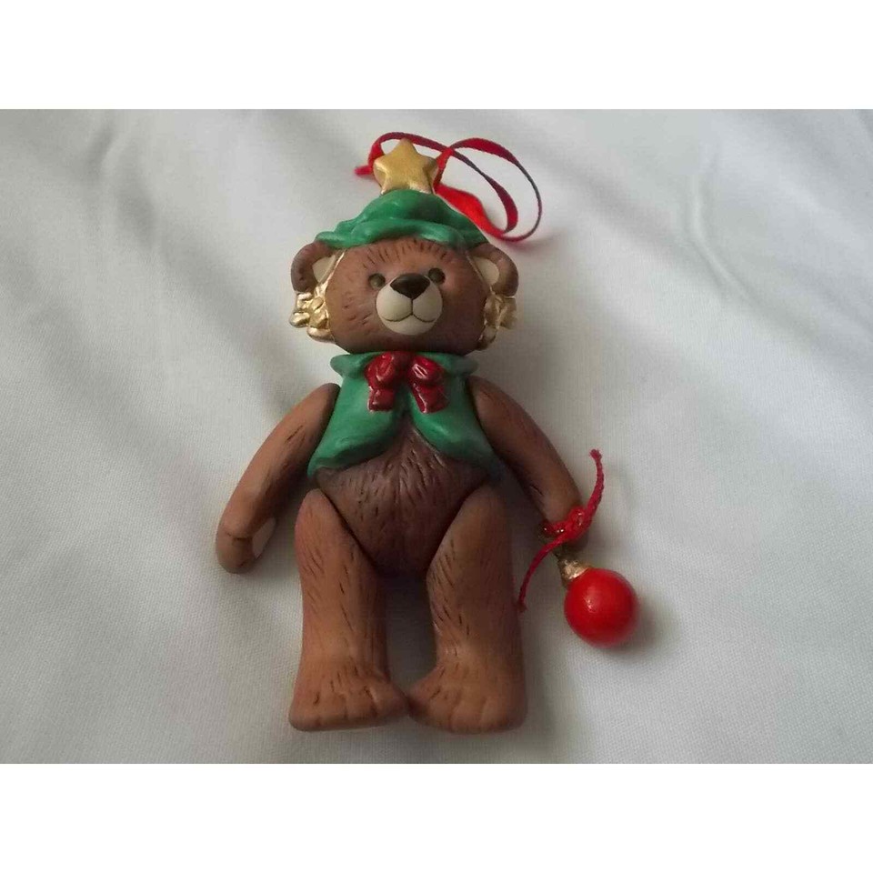 Hallmark Keepsake Gift Bearers ornament | eBay