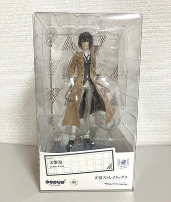 Good Smile Company Osamu Dazai POP UP PARADE Action Figure Used With ...