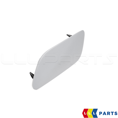 NEW GENUINE AUDI C7 A6 2011-2014 N/S LEFT HEADLIGHT WASHER COVER CAP ...