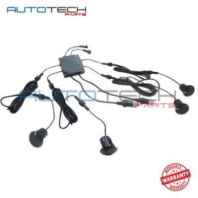 RECESS REVERSE SENSOR MODULE SUITS SOME PSVT SYSTEMS | eBay Australia