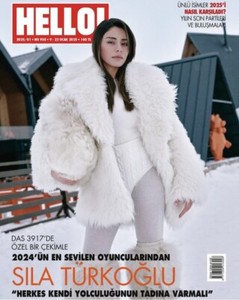 TurkishMagazineTrend | eBay Stores