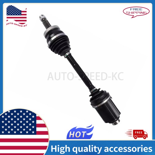 Right Passenger Side Outer Axle Shaft 49501-C5480 for KIA Sorento (3.3L ...