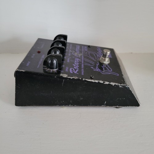 Vintage Ibanez Chorus Rotary RC99 Effect Pedal (1996) | eBay