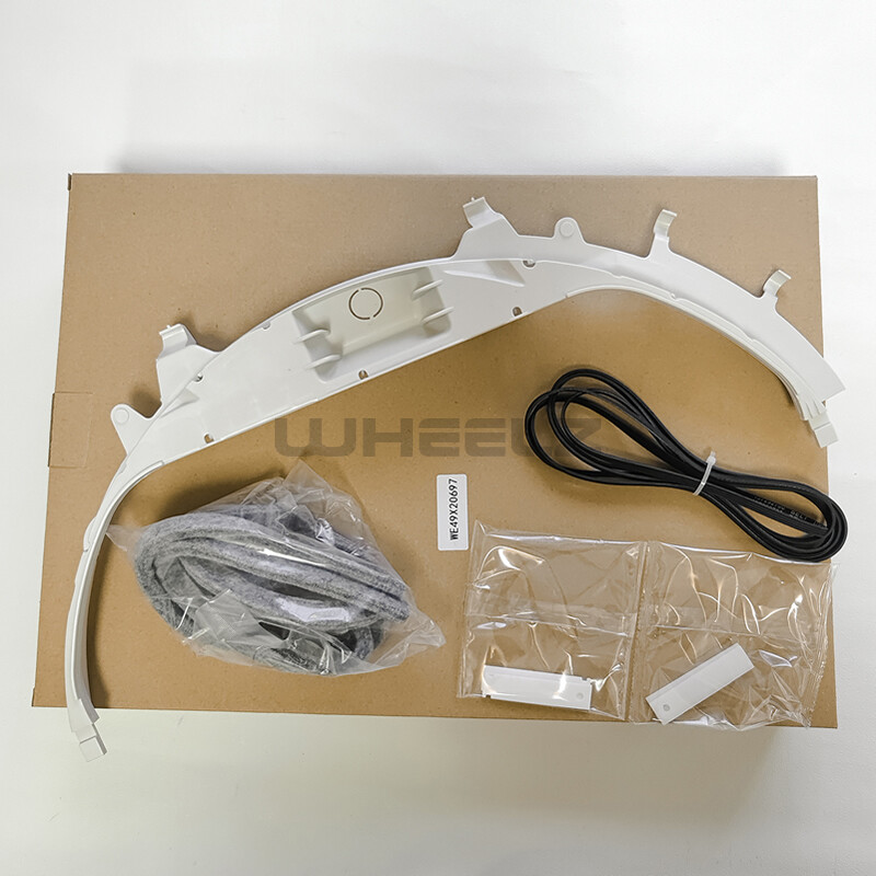 WE1M504 WE3M26 WE49X20697 PS960316 WE1M1067 Compatible GE Dryer Bearing ...