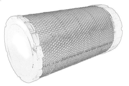 Air filter OE JOHN DEERE AT300487-JD | eBay