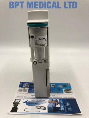 Patient Monitors - Anesthesia Gas Monitor