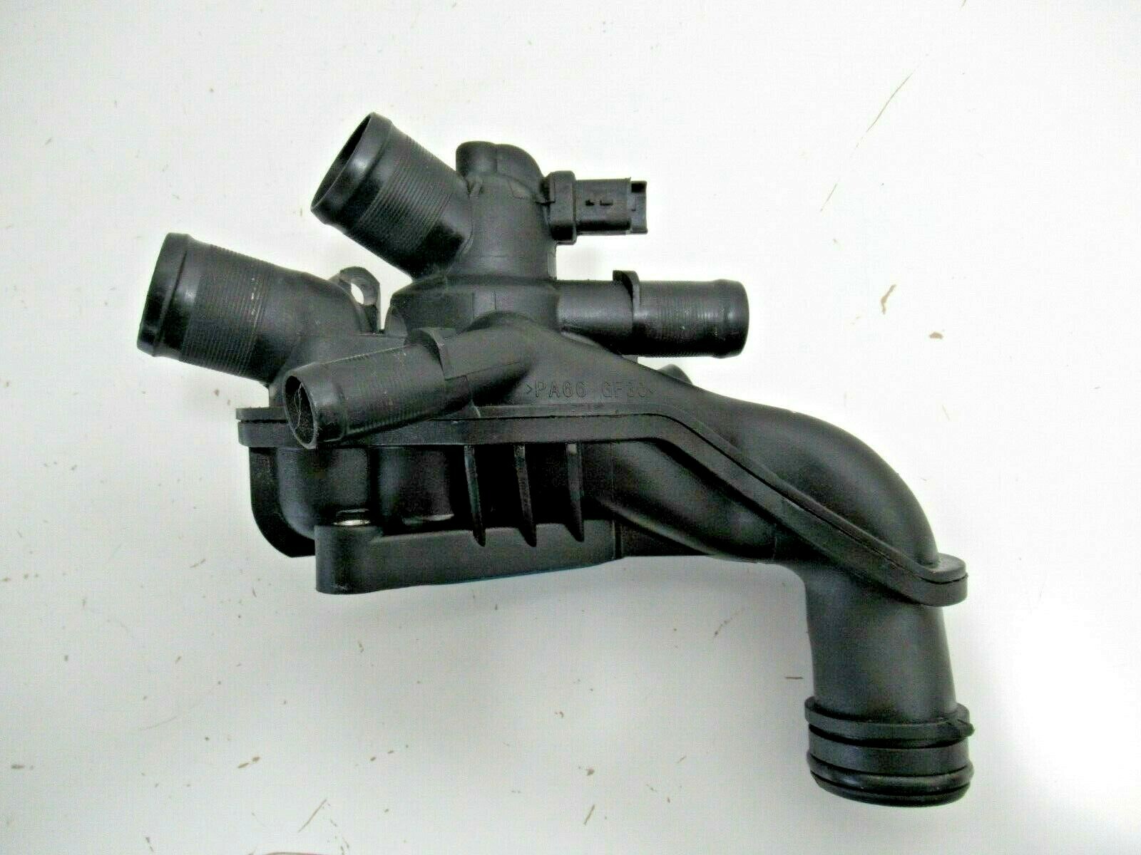 Mini R55 R56 R57 Engine Coolant Thermostat Housing Petrol 8699290 N12 ...