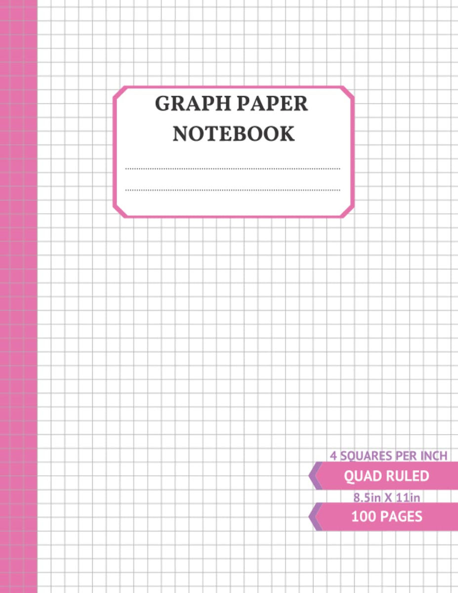 Wallpaper Violet Graph Paper