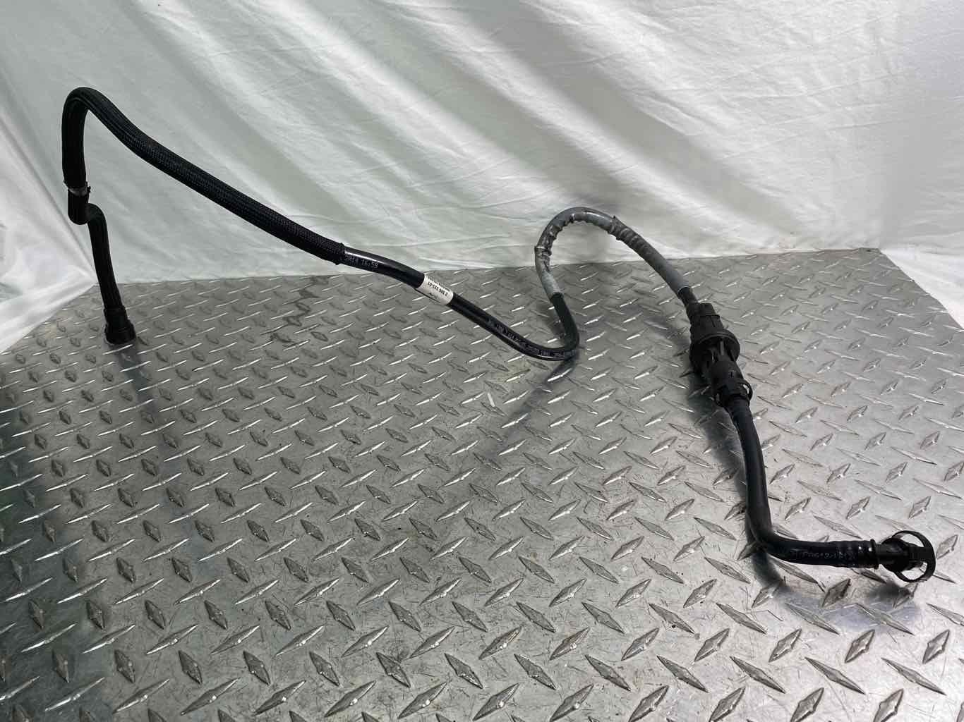 13-19 MINI COOPER F55-F60 FUEL TANK BREATHER VALVE 13907621174 OEM | eBay