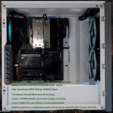 Crescente LLC PCs | eBay Stores