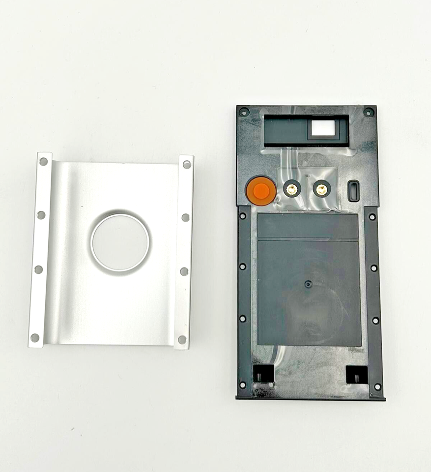 Genuine Ring Doorbell (2nd generation) Faceplates Only for Replacement ...