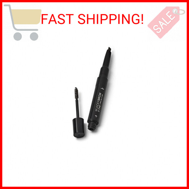 WUNDER2 WUNDERBROW D-FINE Multi-Use Eyebrow Pencil & Brow Gel Makeup ...