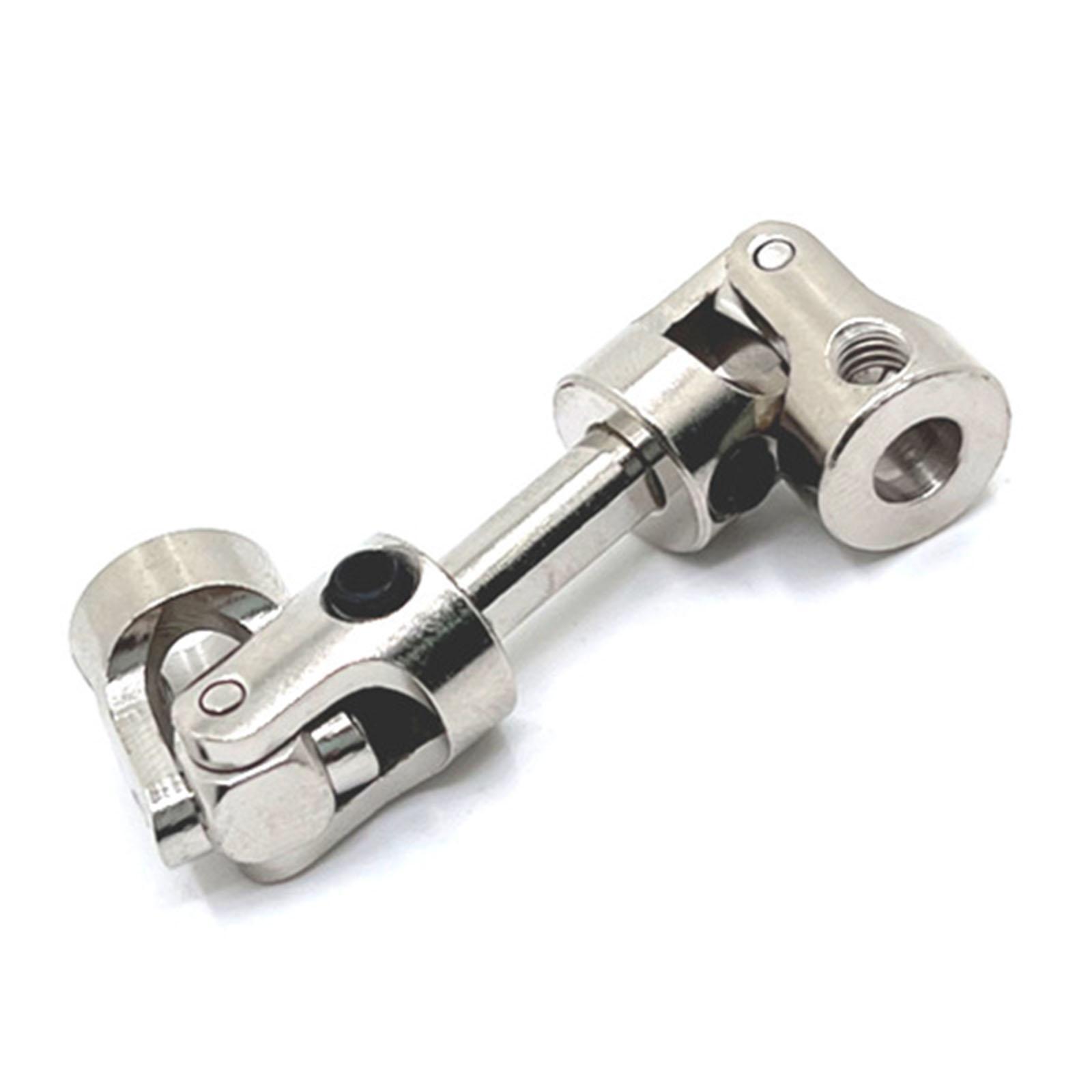 RC Car Drive Shaft RC Universal Driveshaft for G500 MN128 1:12 Scale RC ...