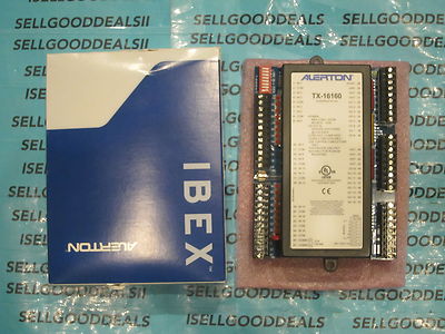 Controls - Input Output