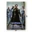 The Matrix - Movie Poster (Regular Style) (Size: 24" X 36") | eBay