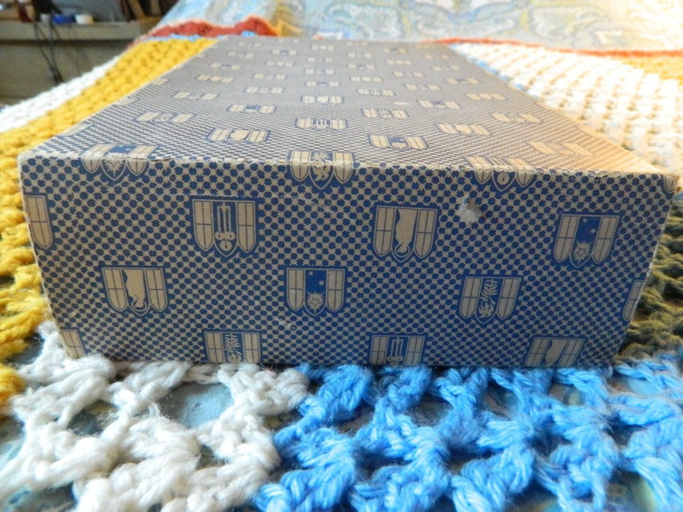 Crucifix Sick Call Set 701 | eBay