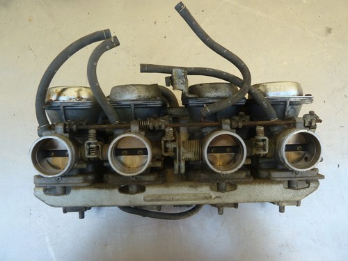 Nighthawk 750 CB750SC all years Honda #O21 | eBay