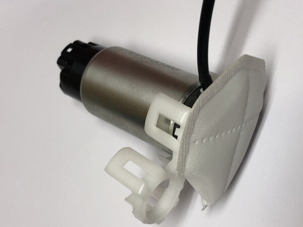 Fuel Pump for Replacing Toyota 2322075240 2322075241 Intank Aisan Efp ...