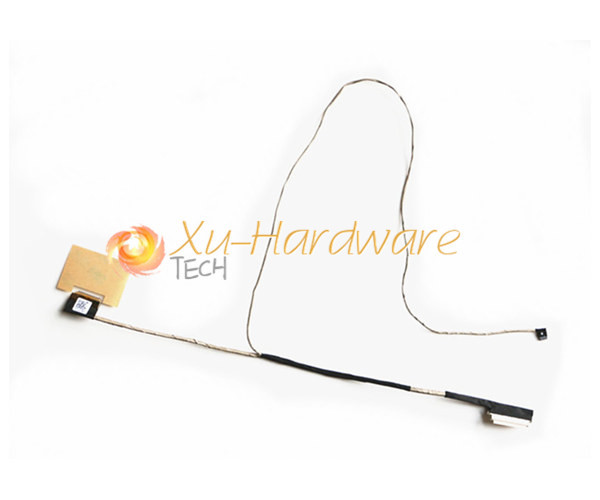 DC02001XO00 for LENOVO LCD DISPLAY CABLE B51-B50-N50-30-35-45-70-80 GRD ...