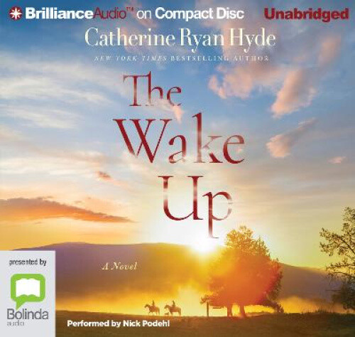 The Wake Up [Audio] by Catherine Ryan Hyde 9781543671728 | eBay