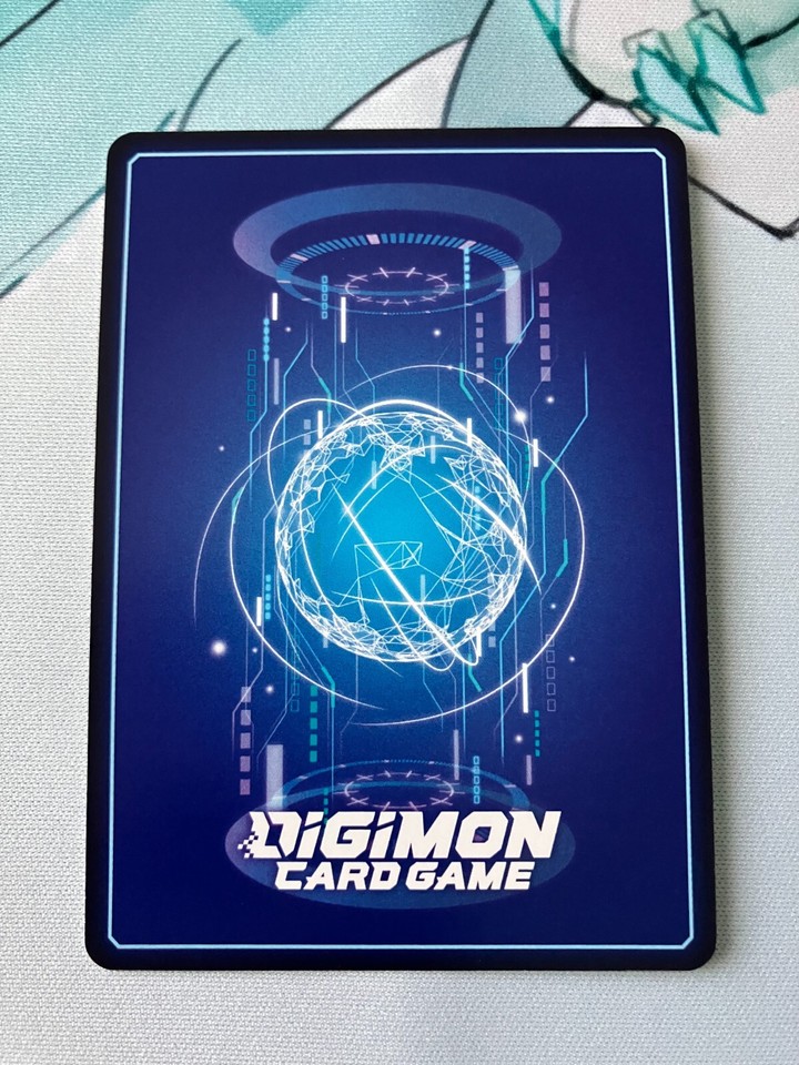 Crabmon BT15-019 C Digimon CCG | Exceed Apocalypse NM | eBay