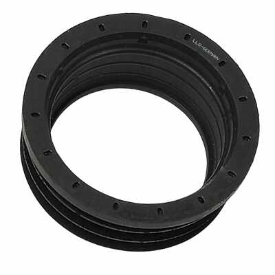 Dichtring Luftmassenmesser 13712247398 für BMW 1er 3er 5er 7er X3 E83 ...