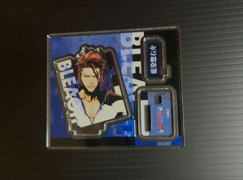 Aizen Sousuke Bleach Acrylic Stand | eBay