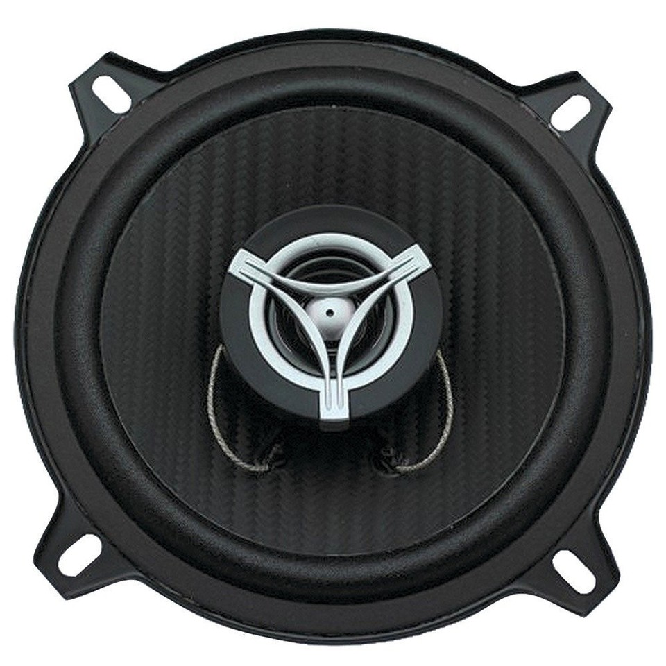 Power Acoustik Front& Rear Speakers Kit for 1999-2006 GM CREW CAB (4 ...