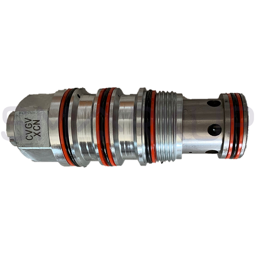 New In Box SUN CVGV-XCN CVGVXCN Hydraulics Valve | eBay