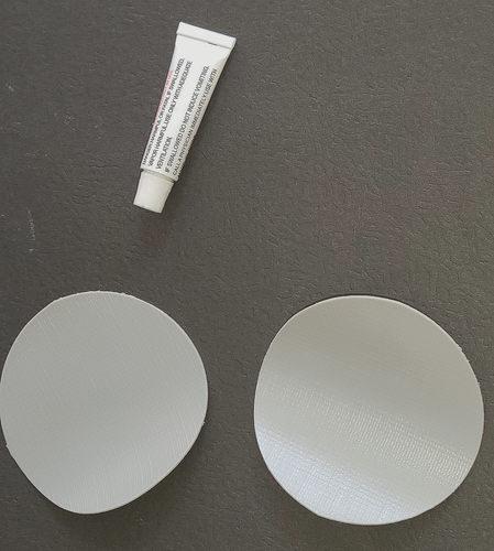 23-Gauge Gray Vinyl Repair Patch+Glue: Inflatables Boat Raft Dinghy ...