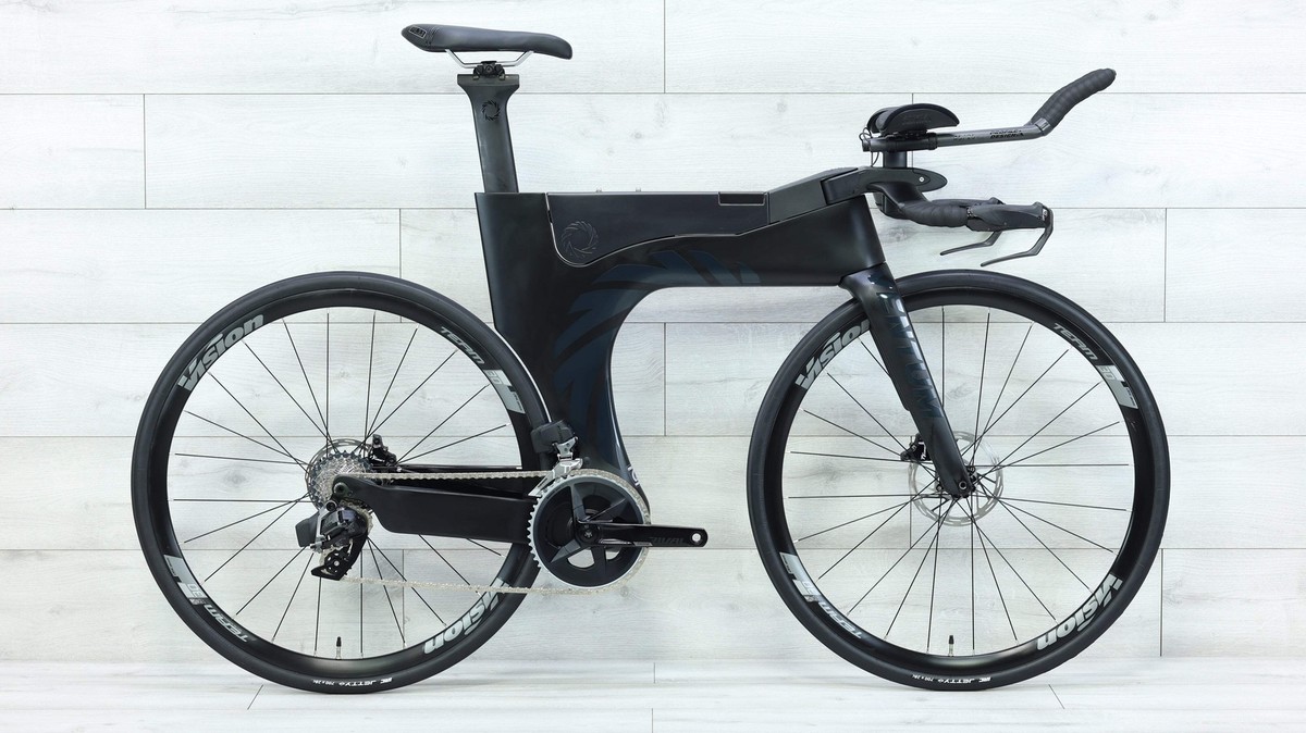 Ventum One Rival AXS Triathlon Bike - 2023, Med/Large | eBay Ventum One Rival AXS Triathlon Bike - 2023, Med/Large | eBay