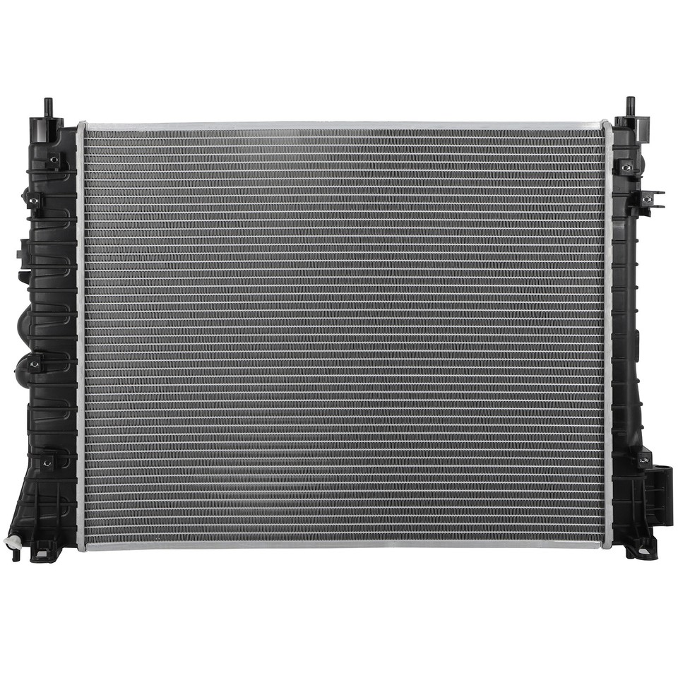 Radiator For 2013 2014 2015 2016 2017 2018 2019 Buick Encore for 13361 ...